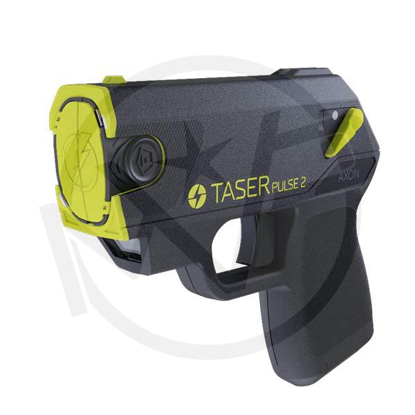 Pulse Taser Kit 2 - Black