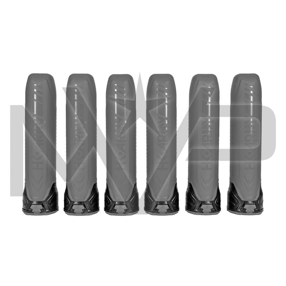 hk-army-high-capacity-185-rd-pod-grey-black-six-pack