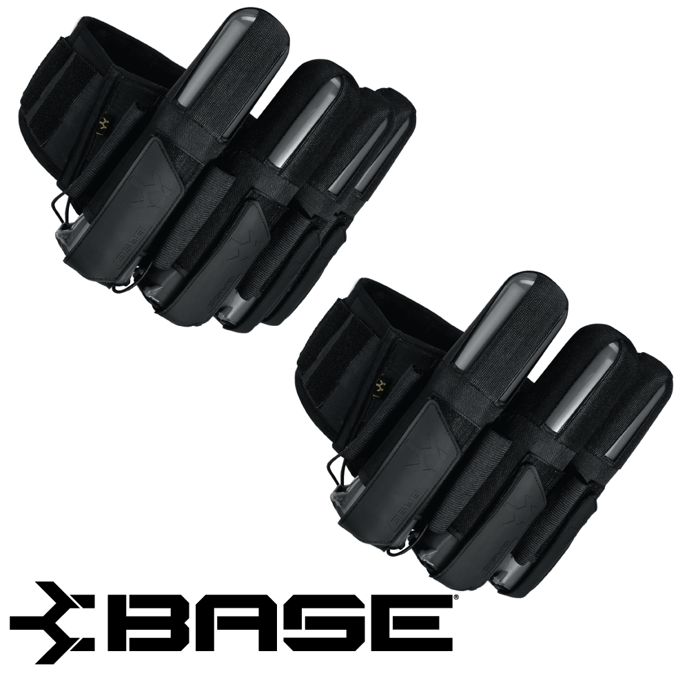 BASE Pod Packs
