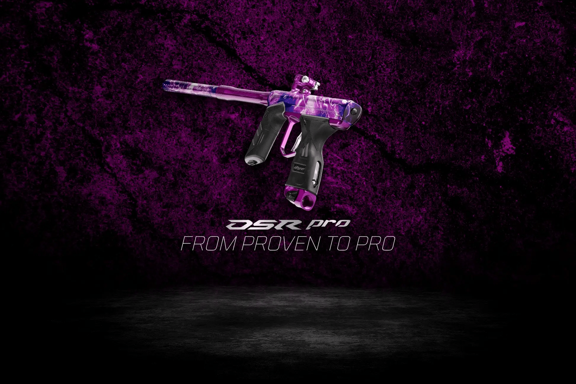 DSR Pro