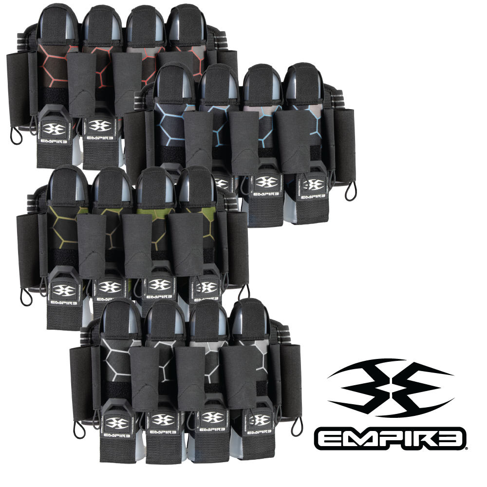 Empire Pod Packs