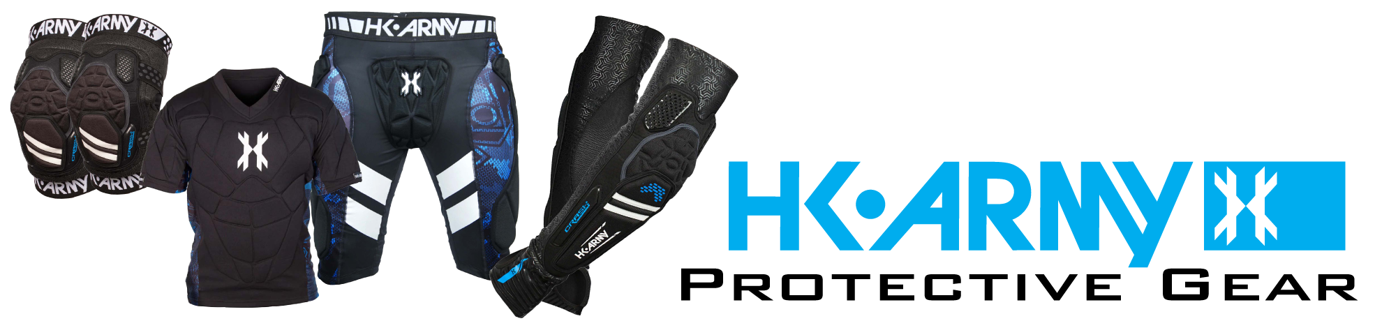 HK Army Protective Gear