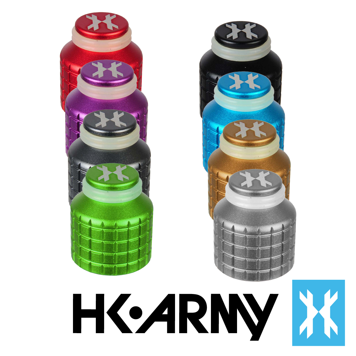 HK Army Thread Protector