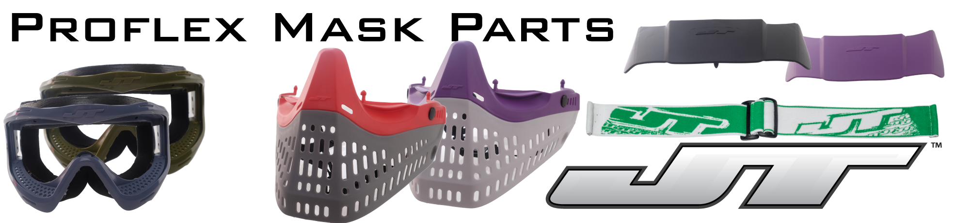 Proflex Parts