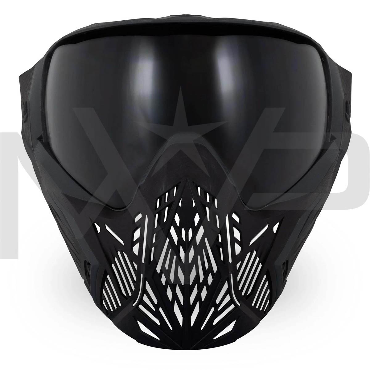 Bunkerkings CMD Goggle System