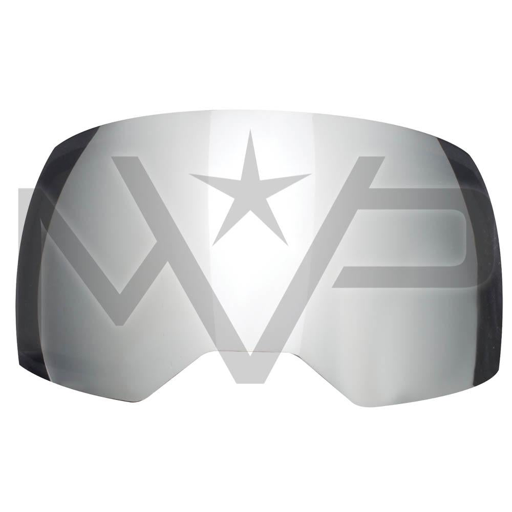 EVS Replacement Lens - Silver Mirror