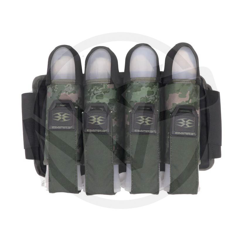 Empire Omega Pod Pack Pod Harness - 4 Pack - Terrapat