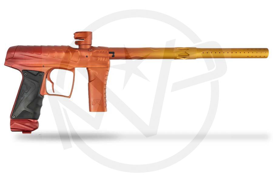 F1 DragonForce V2 - Sunrise Fade