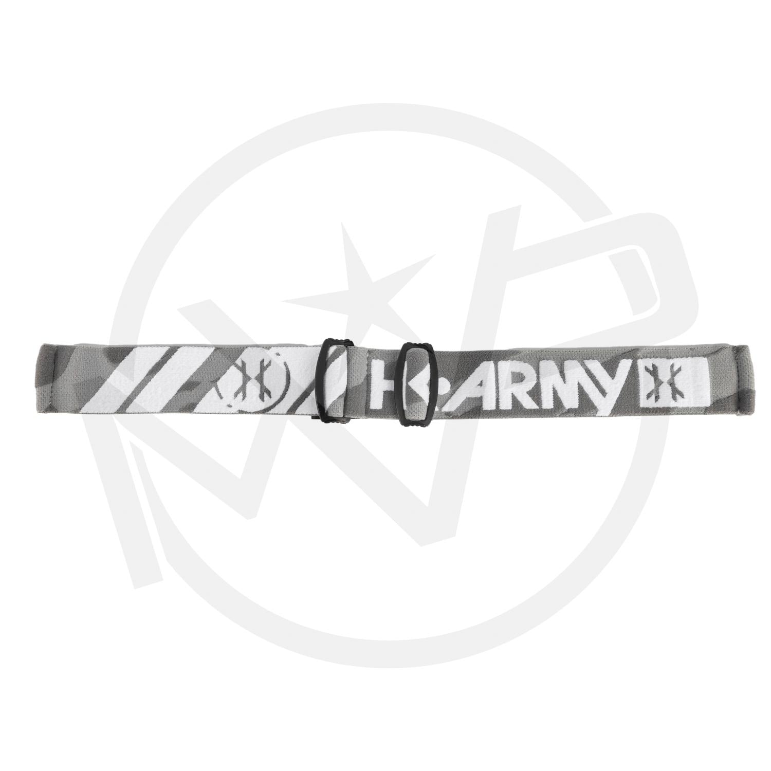 HK Army - Goggle Strap - Havoc Grey