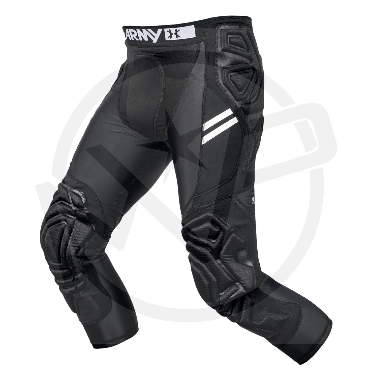 HK Army - Protective Gear - CTX Armored Compression Pants - Full Leg