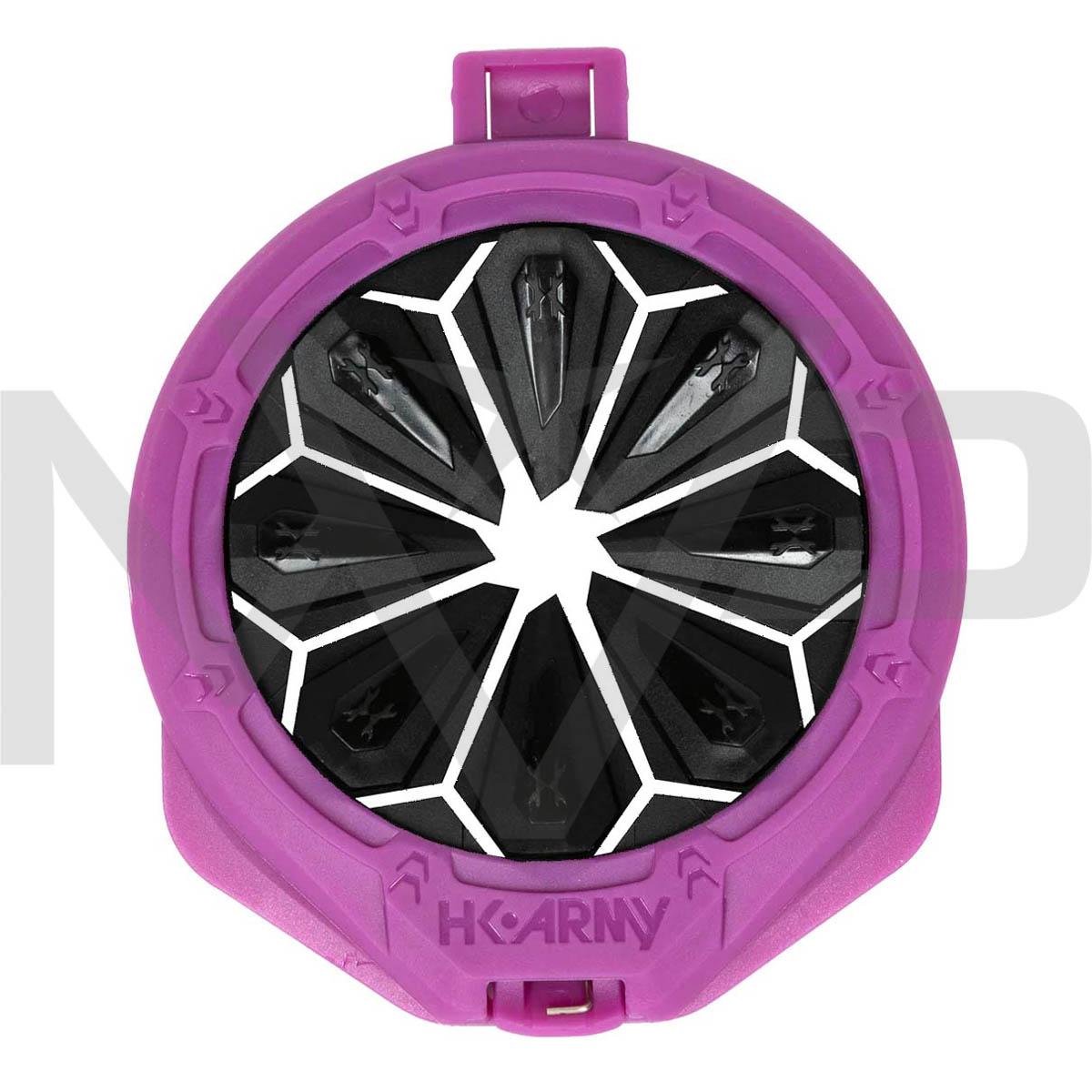 HK Army EPIC Pro Speed Feed - Sonic / Spire 5 / Spire IR - Purple / Bl