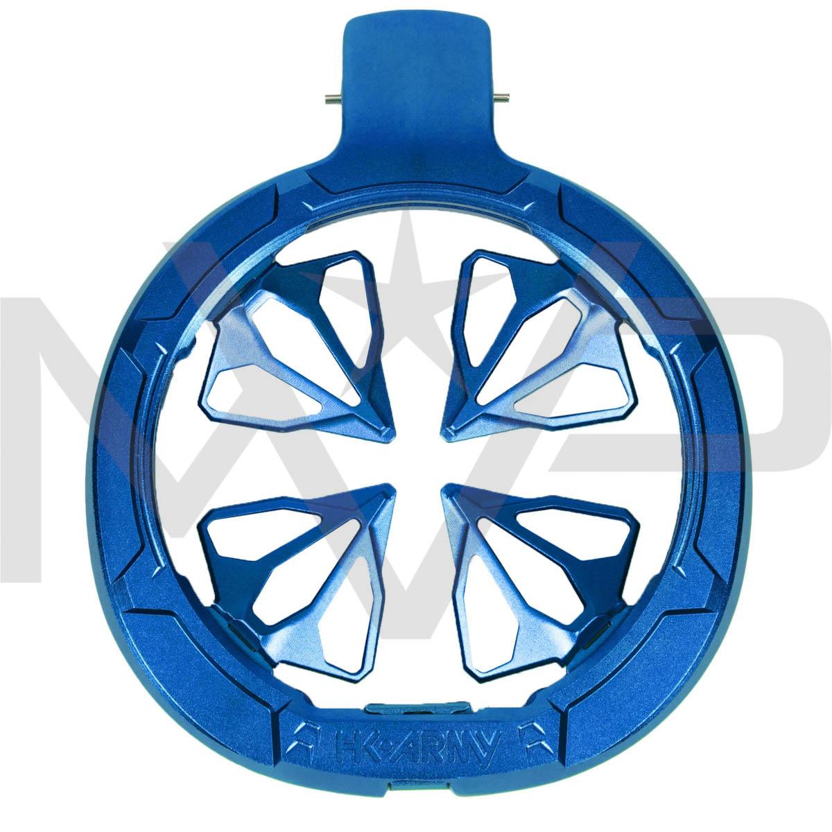 HK Army EVO Speed Feed - DYE R2 - Blue