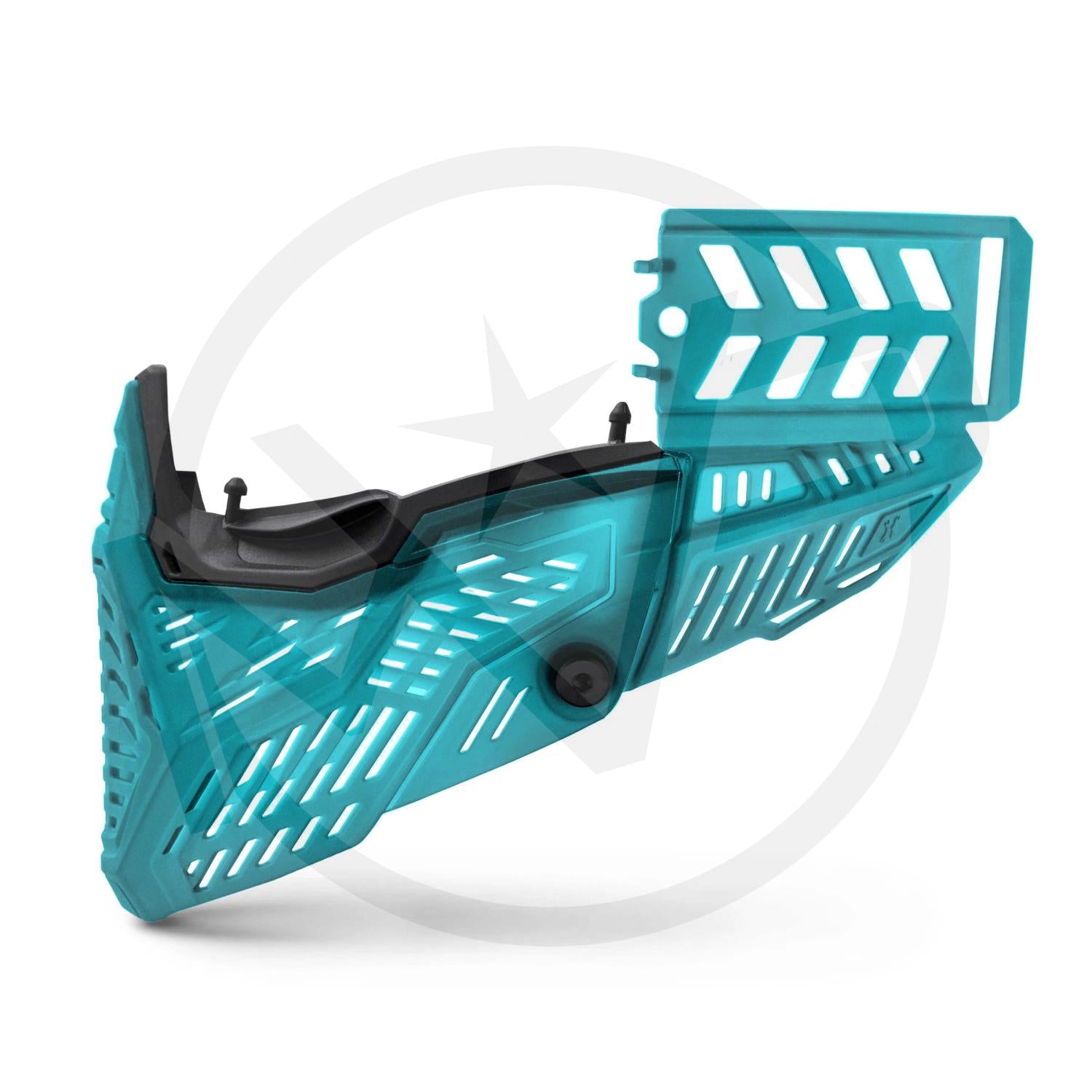 HK Army RMX Kit - Fits Proflex System - Ghost Glacier