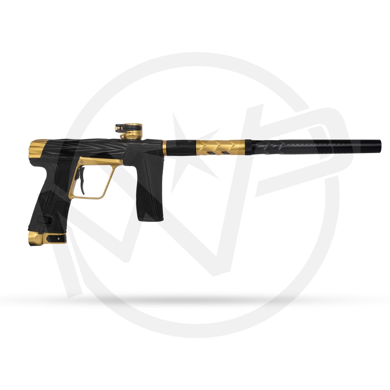 HK Army x Planet Eclipse Shredder CS3Pro - Prestige (Black/Gold)
