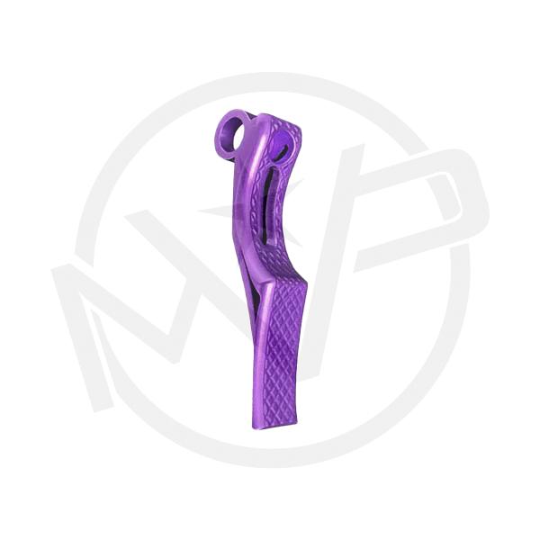 Infamous Haptic Type R - Purple (Fits Geo R5, CS2, CS3)