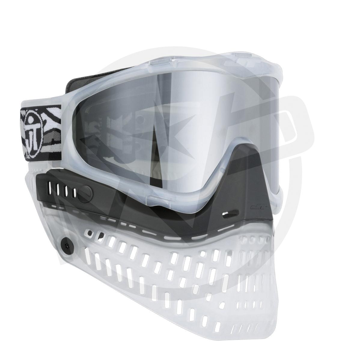 JT Masks and Mask Parts