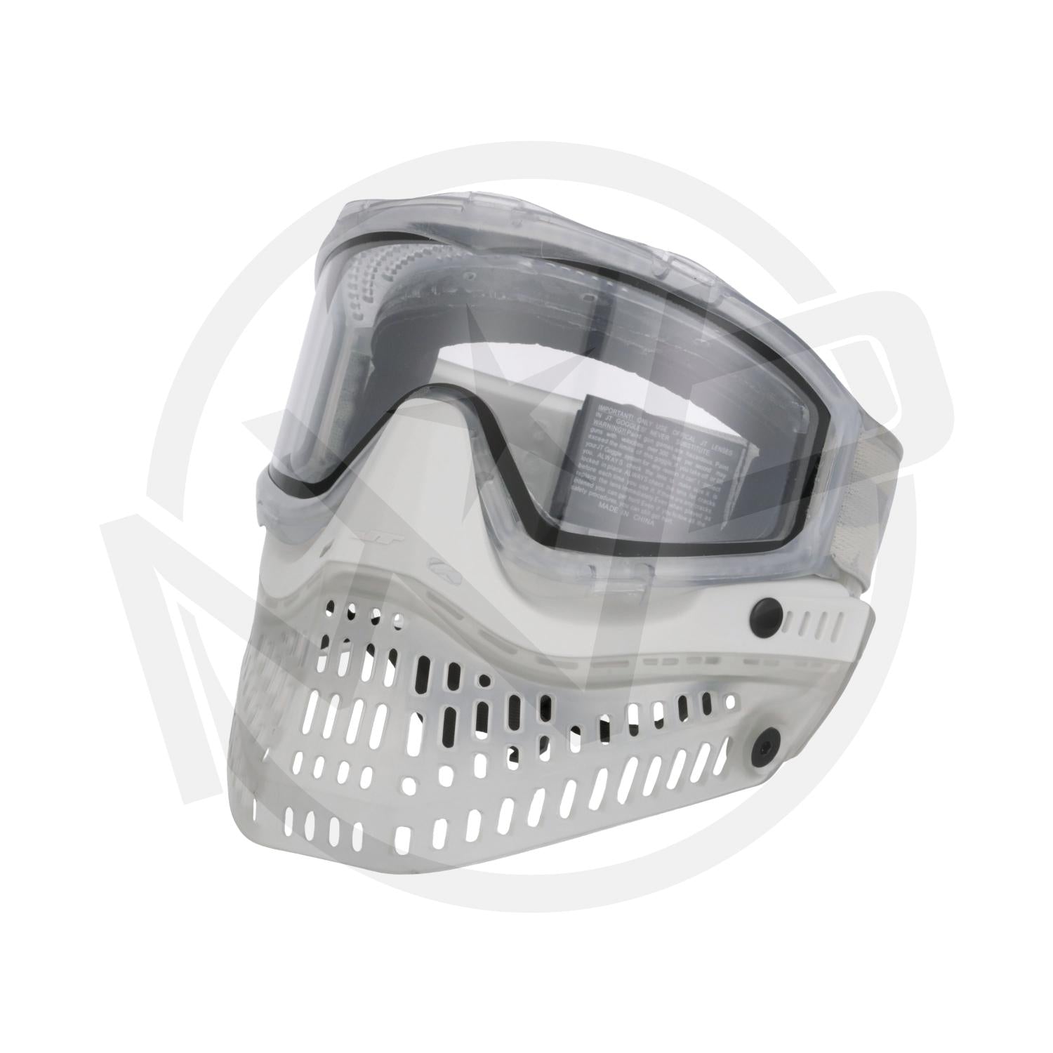 JT ProFlex Thermal Paintball Mask - LE Diamond Birthstone April