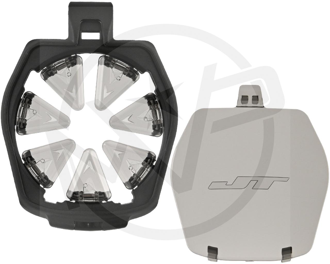 JT Speed Feed Pro - Triad/Halo Pro - Smoke Fingers