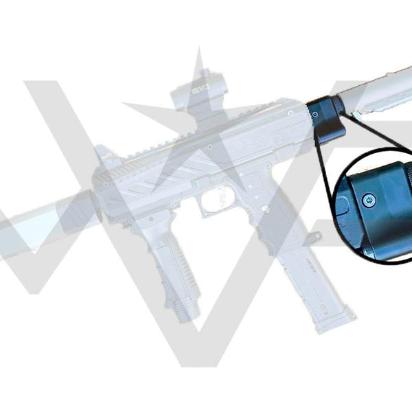 Tippmann Tipx Body Kit