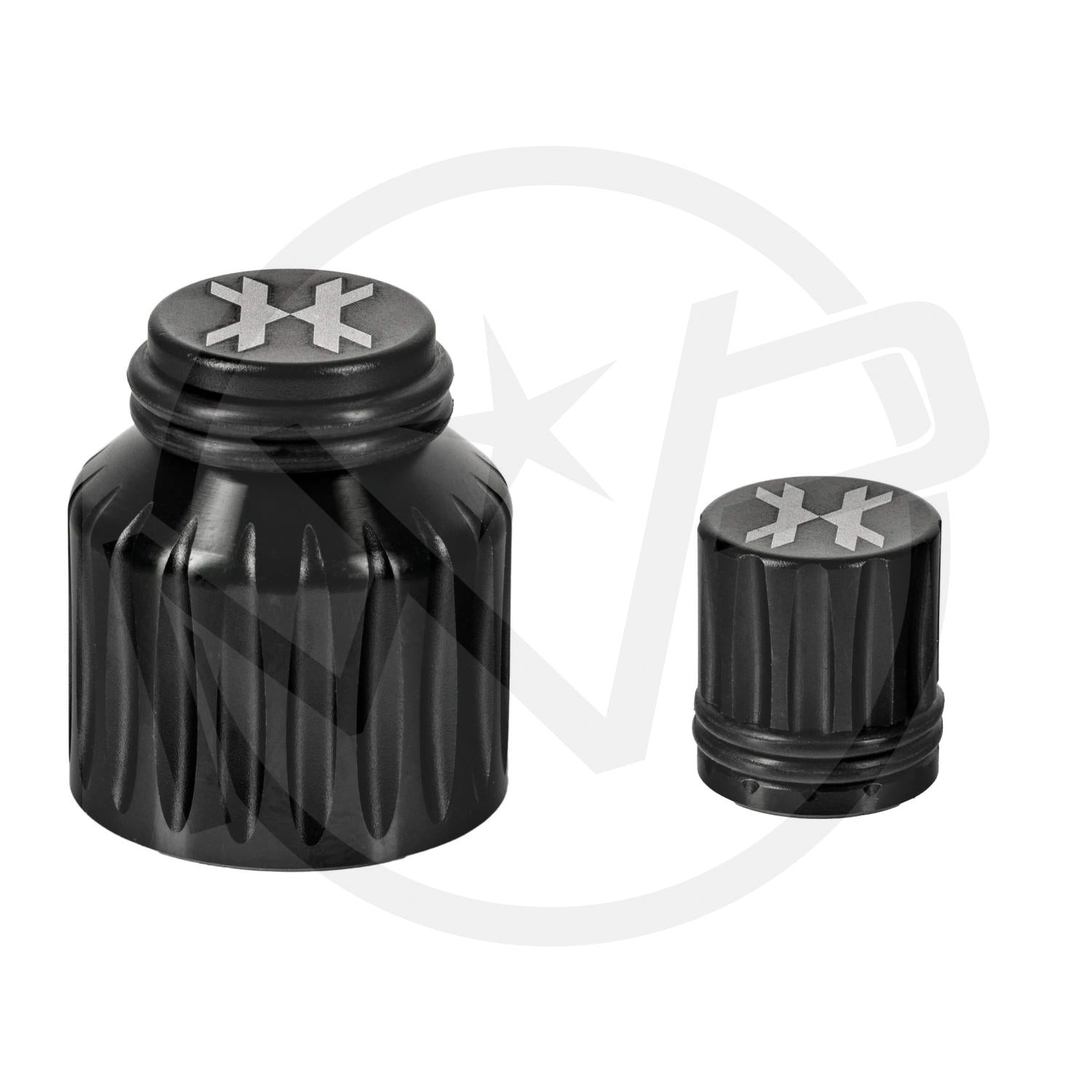 Nova Elite Protector Kit - Black