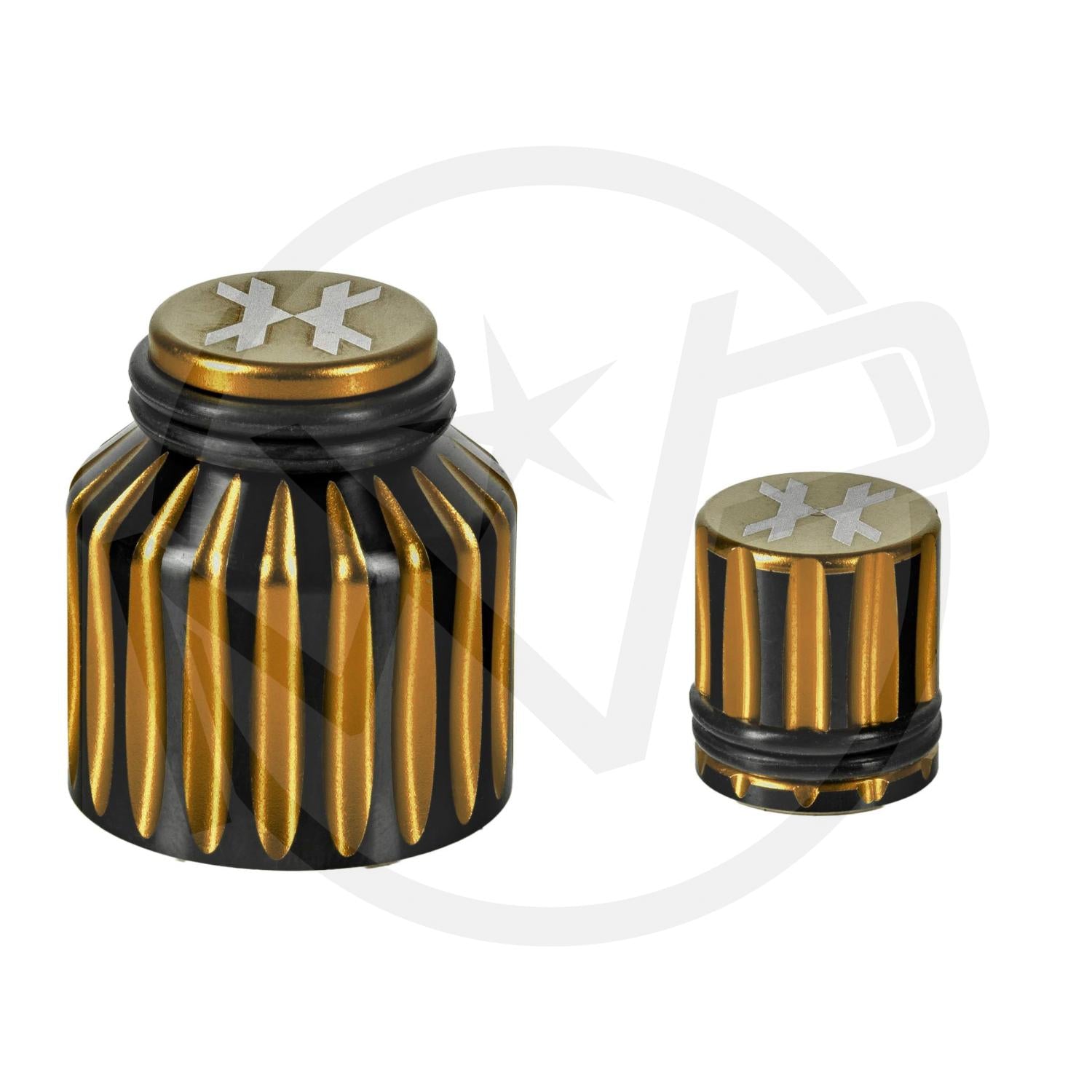 Nova Elite Protector Kit - Gold