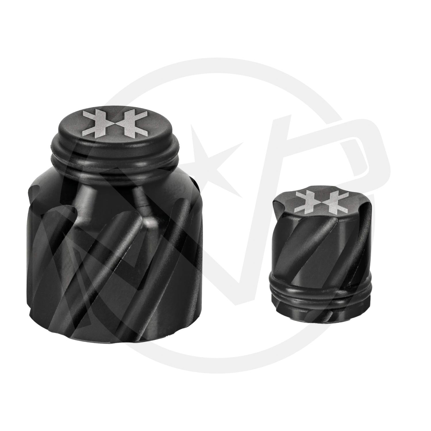 Orbit Elite Protector Kit - Black