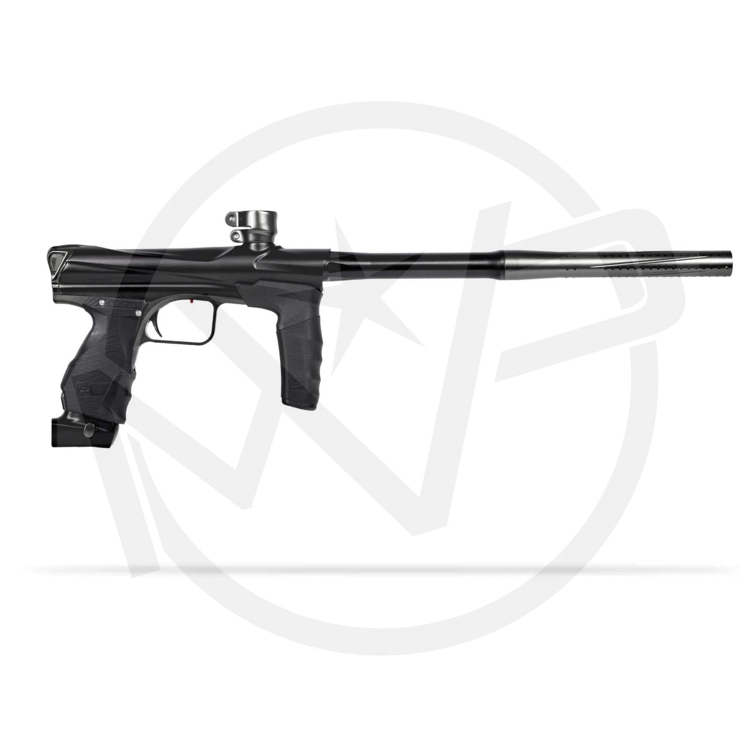 PUSH Propel - Black/Grey