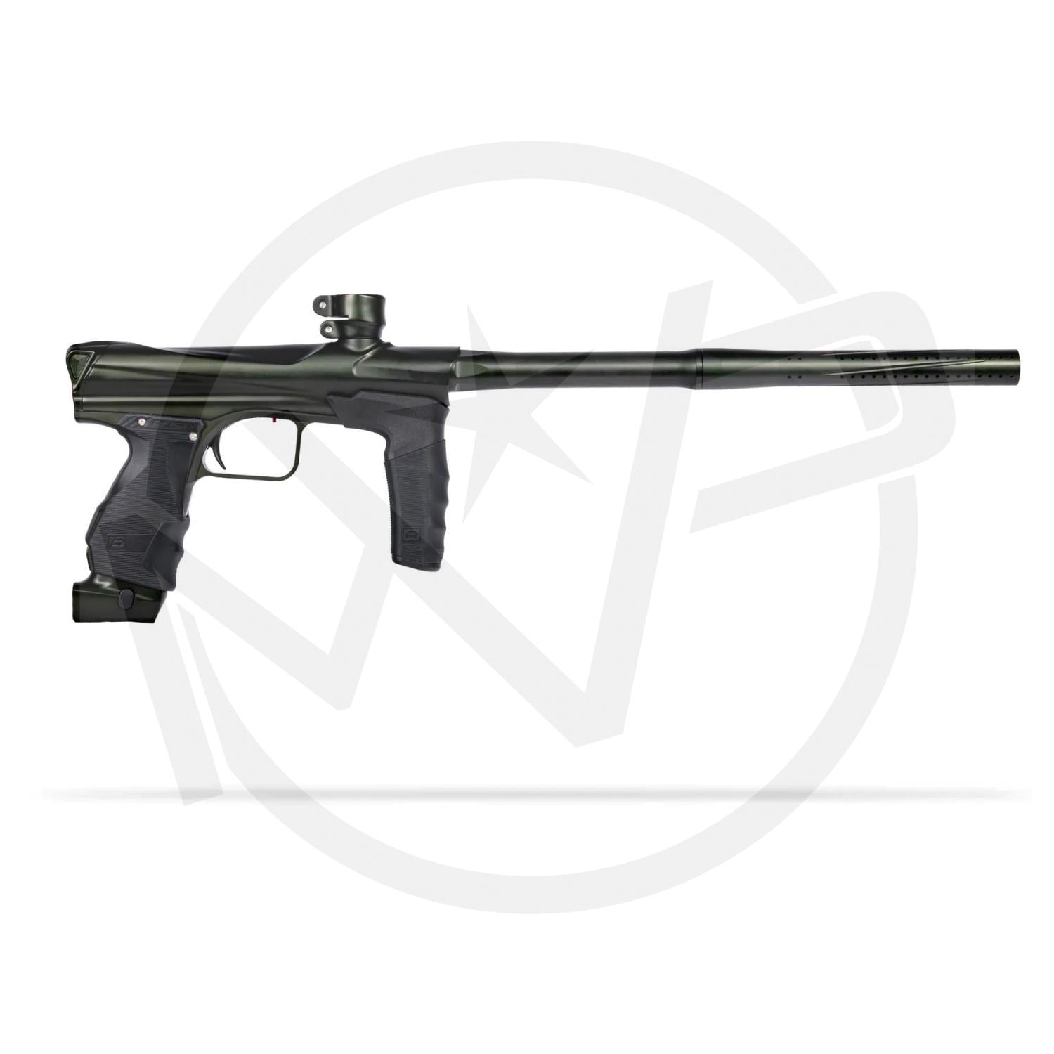 PUSH Propel - Jungle Green