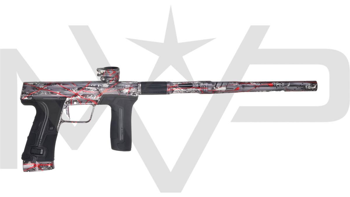 Planet Eclipse CS3 Paintball Gun - Urb-REN Sith Splash