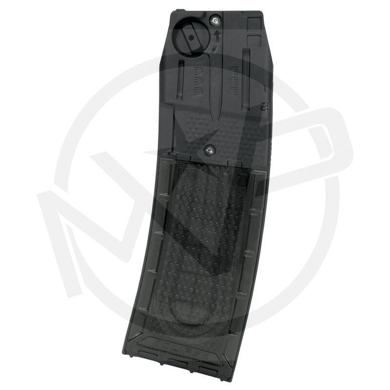 Planet Eclipse DAM/ MG100/ EMF100 CF20 PRO Magazine - Black