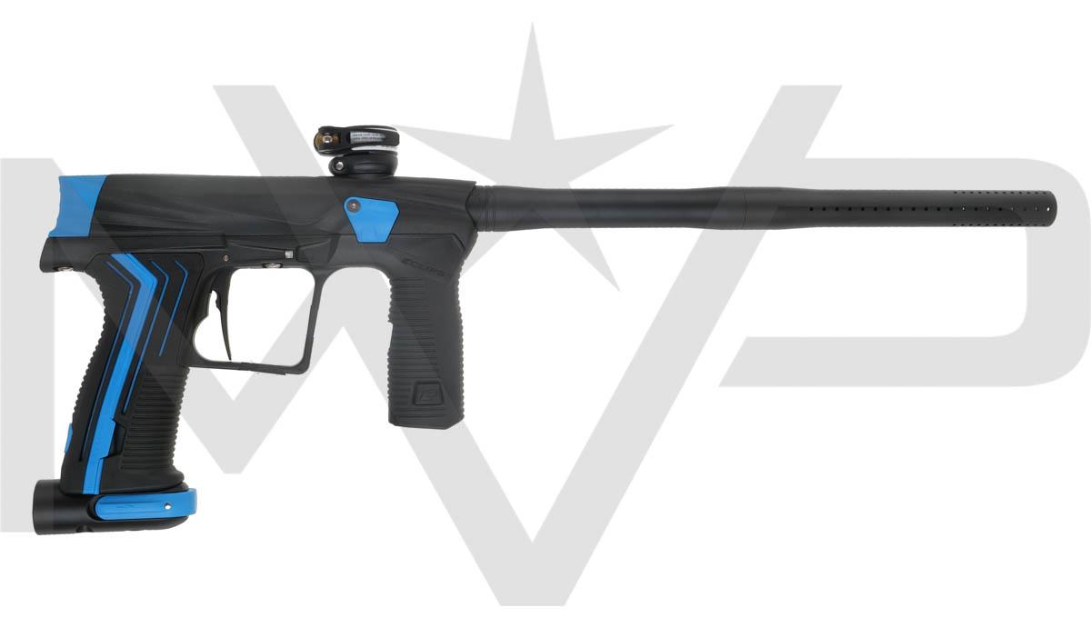 Planet Eclipse Etha 3 - Electronic Paintball Gun - Black / Blue