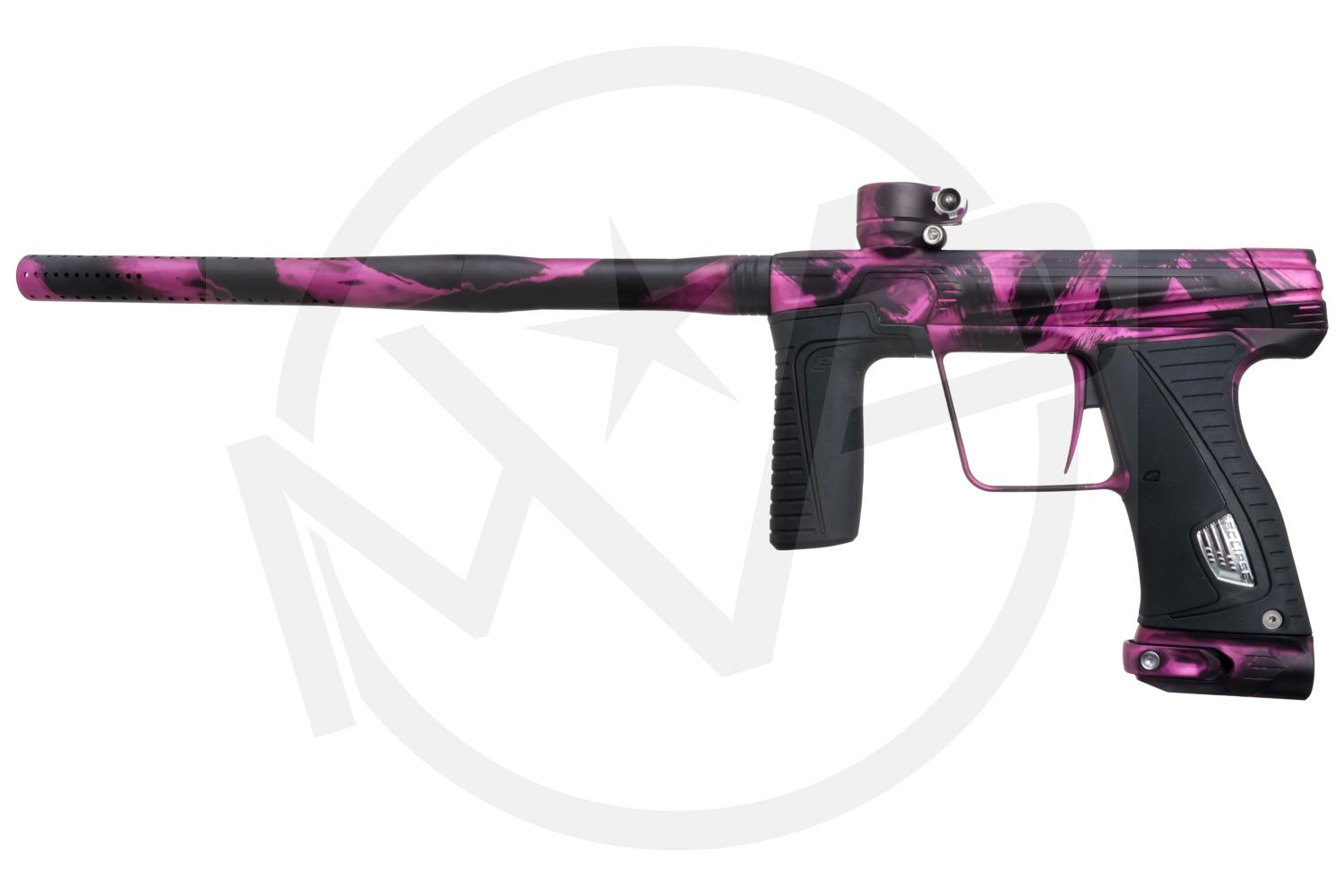 Planet Eclipse Gtek 180r Paintball Gun - Exclusive Gambit