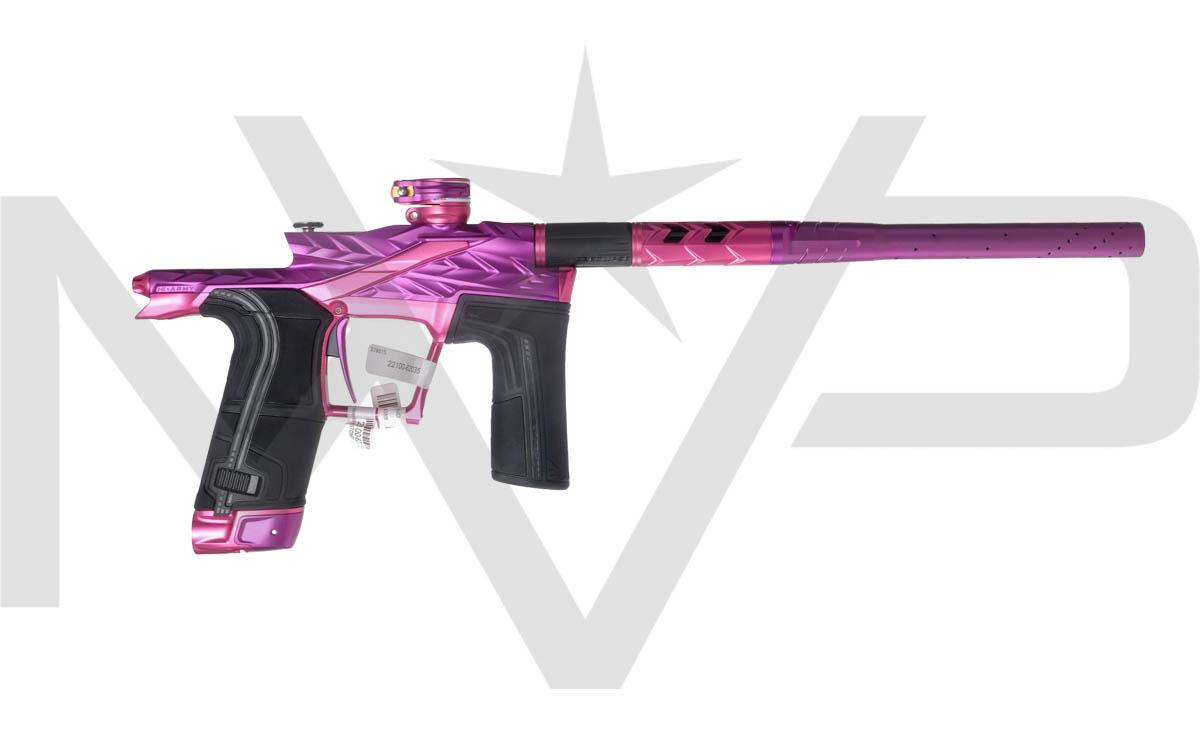Planet Eclipse LV2 Paintball Gun - HK Army fossil - Double Bubble