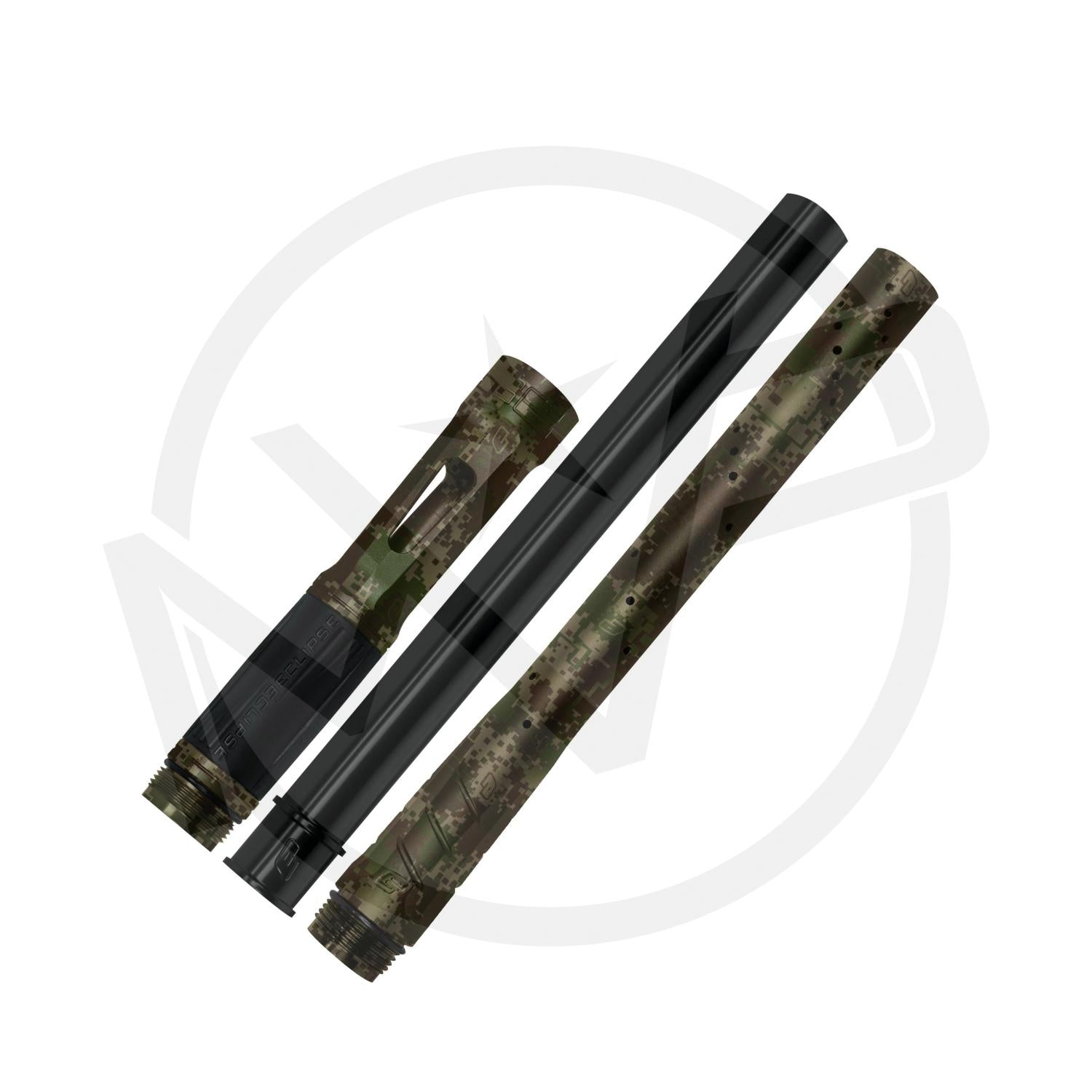 Planet Eclipse S63 - Barrel Kit w/ .689 Insert - HDE