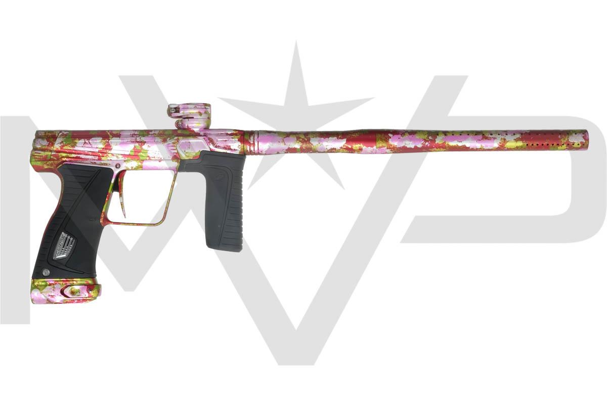 Planet Eclipse x Mountain View Paintball Gtek 180r Paintball Gun - 180