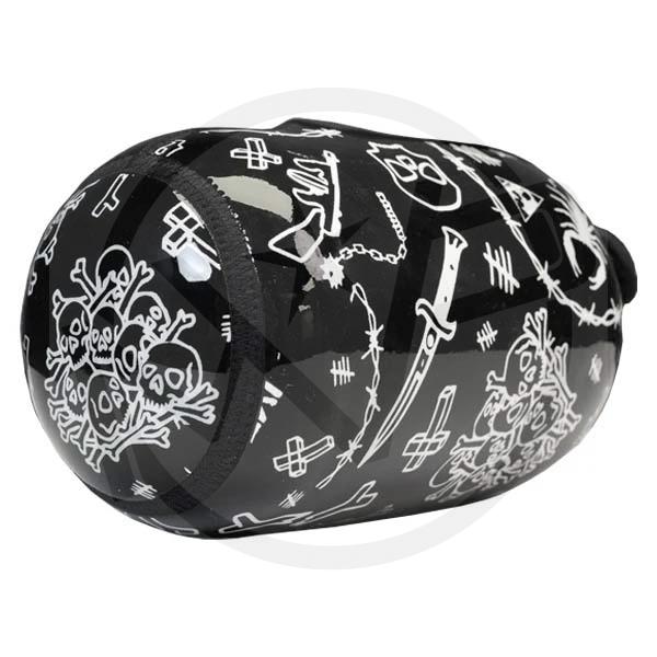 Pro DNA Infamous Tank Shield Grip - Sinaloa