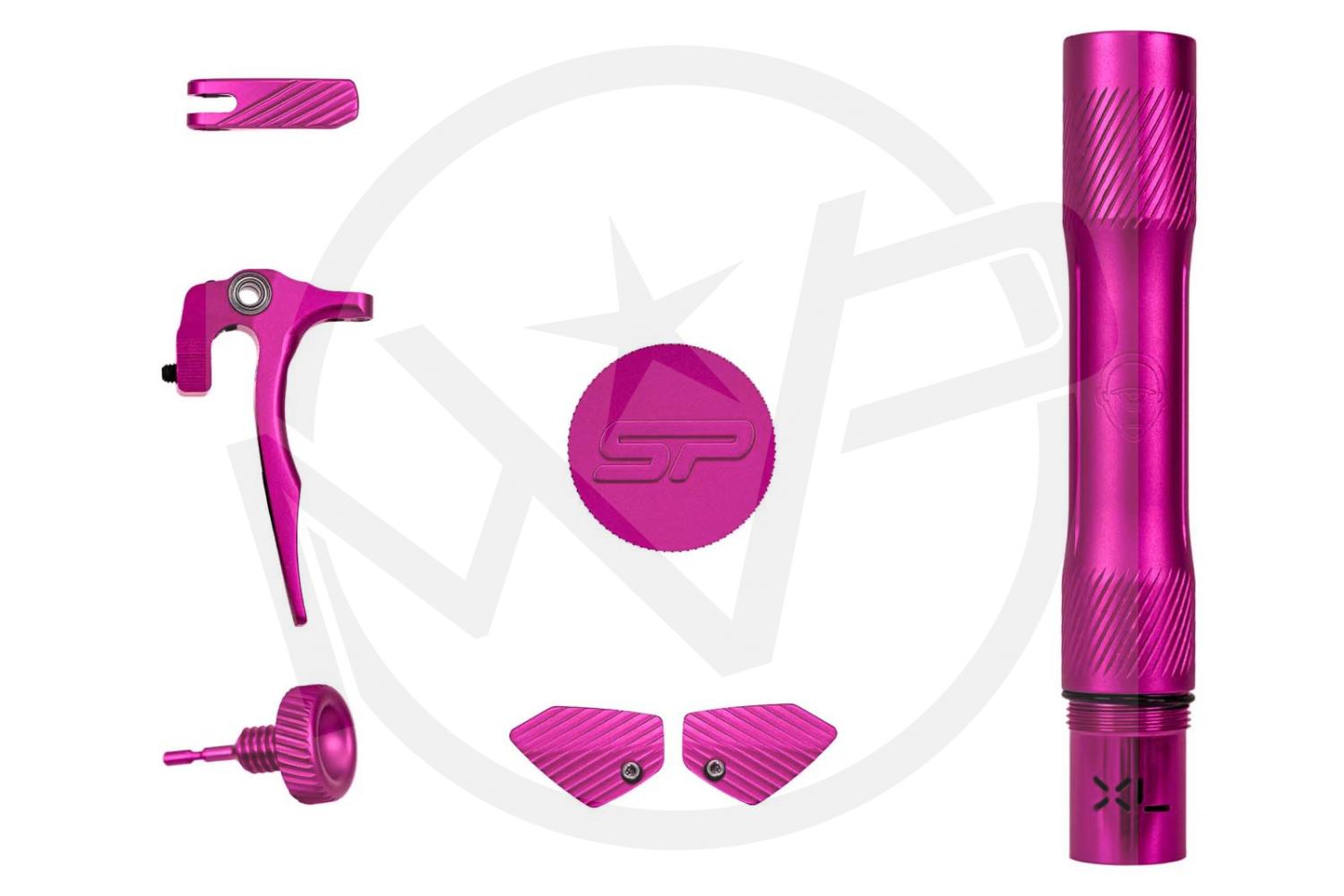 Shocker ERA Accent Kit - Pink