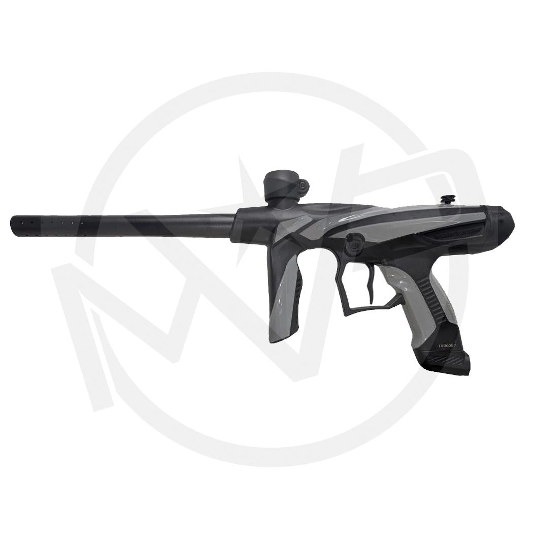Tippmann Vantage Paintball Gun - Black/Grey
