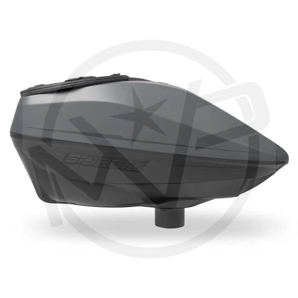 Virtue Spire ir2 Electric Paintball Loader - Stealth Black