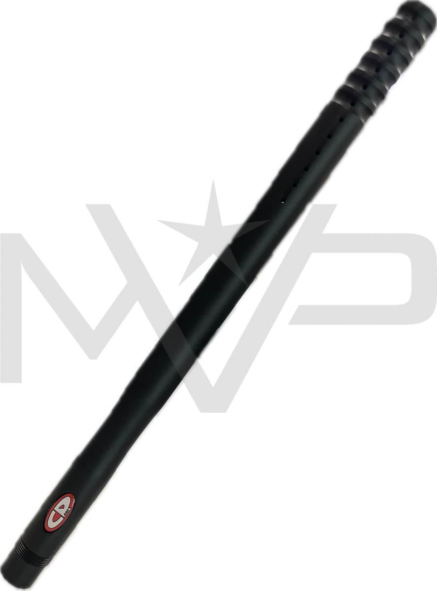 14" CP 1-Piece - 98 Custom Threads - Dust Black