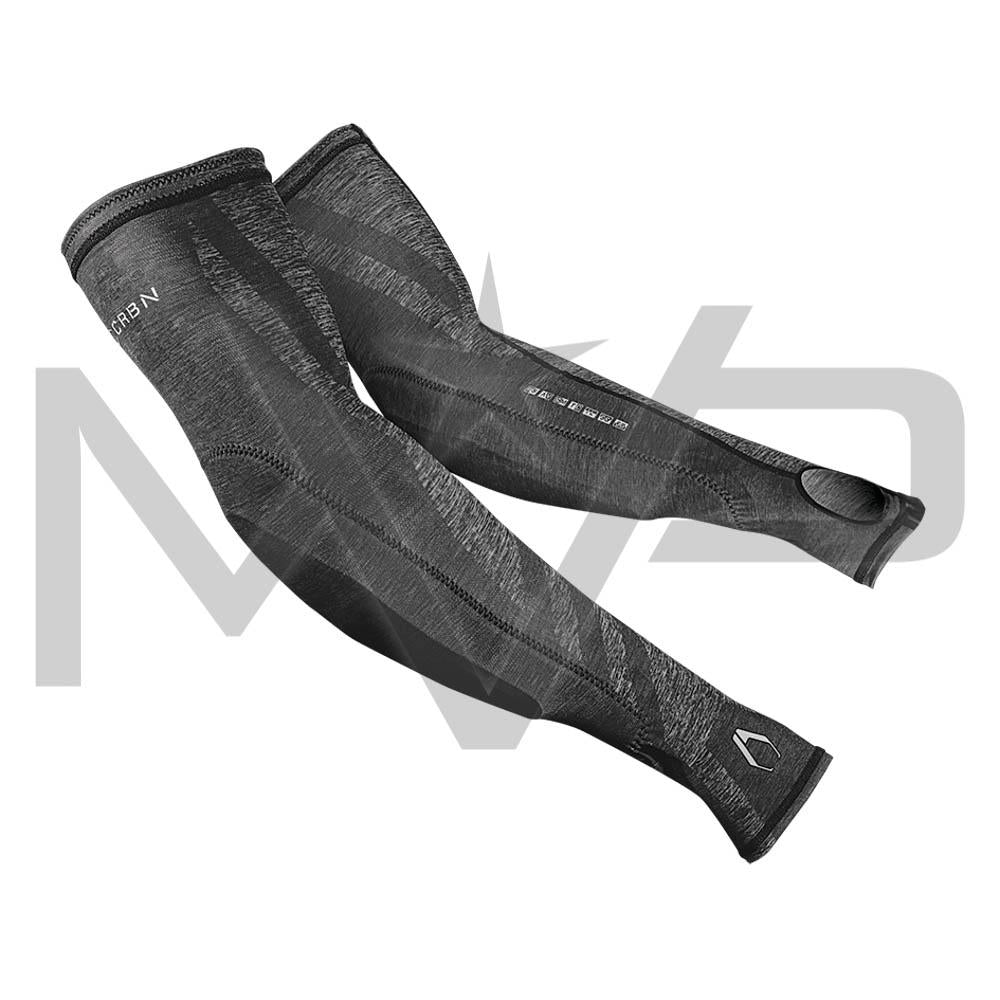 Carbon Elbow Pads