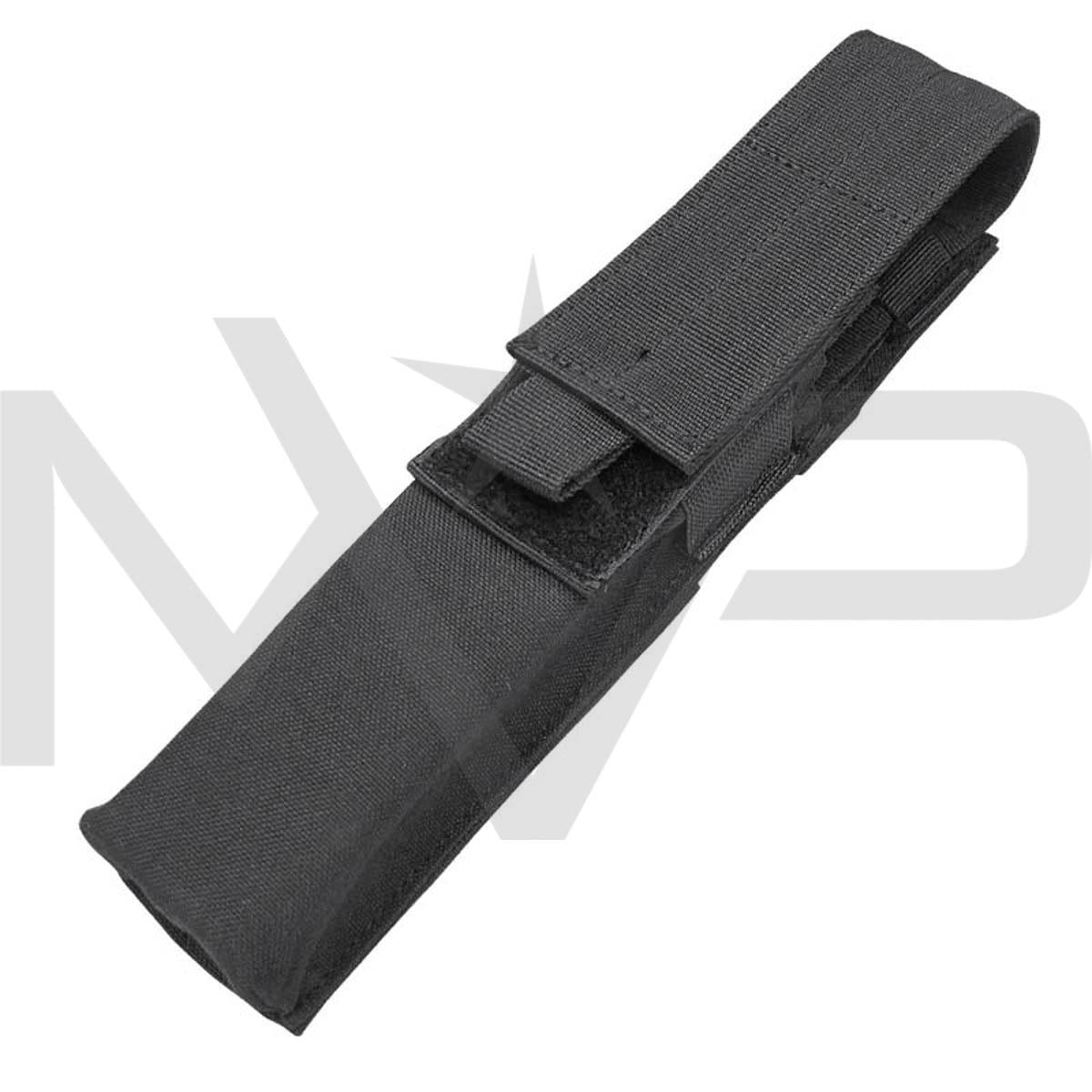 Condor p90 & UMP45 Mag Pouch - Black