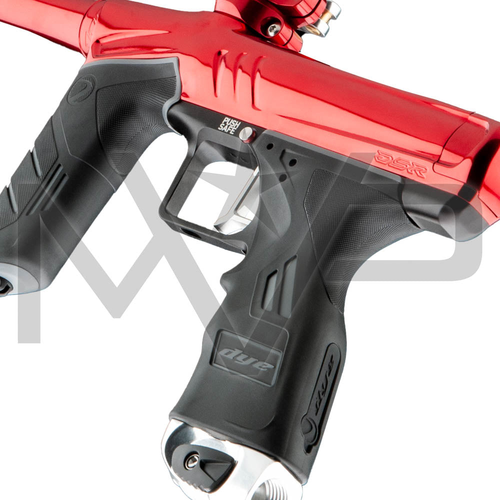 DSR Mech Frame Conversion kit - Black