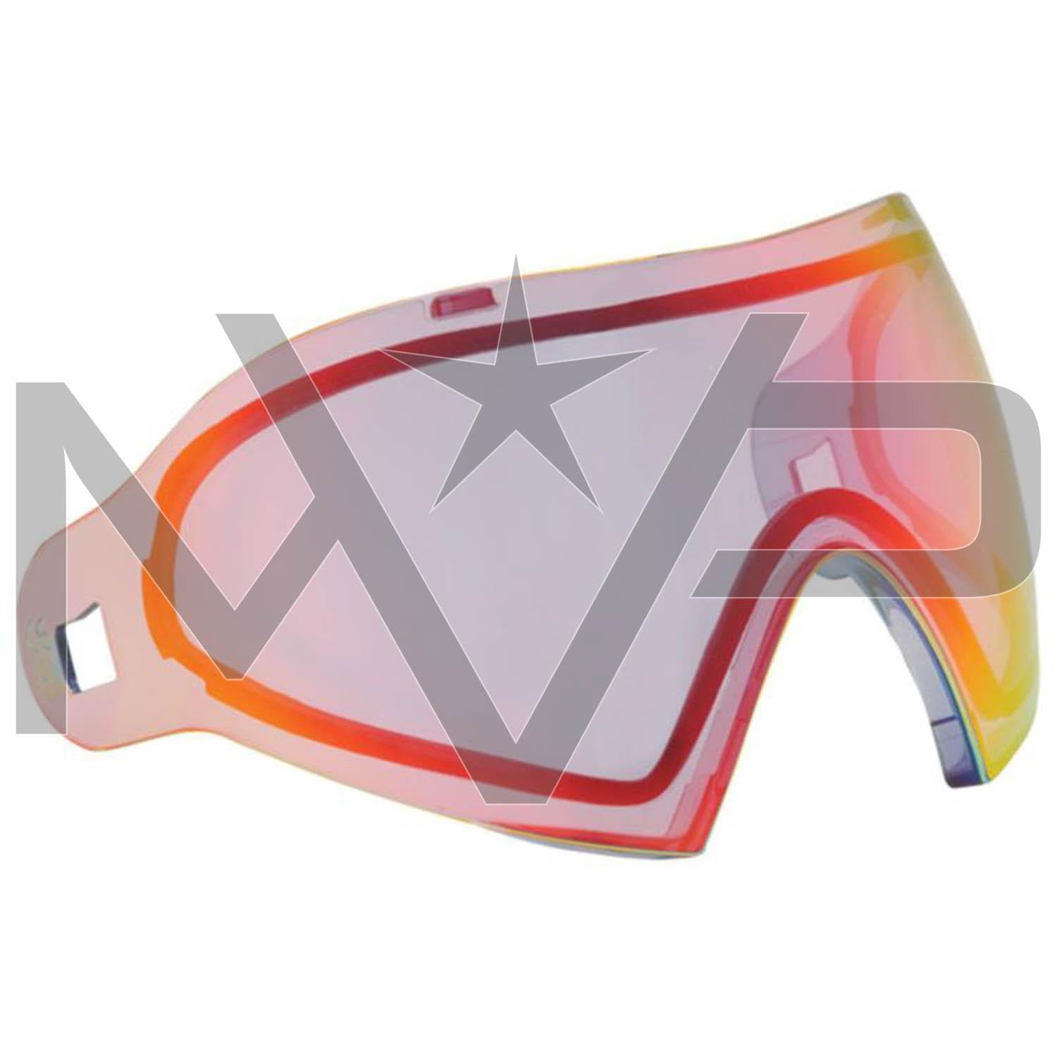 DYE i4/i5 Thermal Lens - Bronze Fire