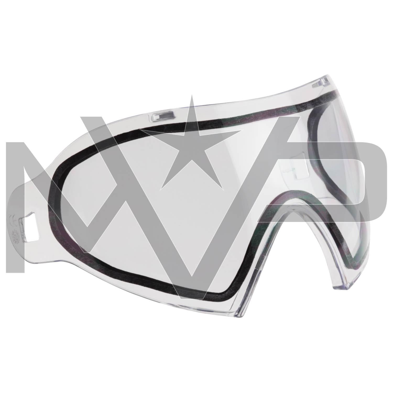 DYE i4/i5 Thermal Lens - Clear