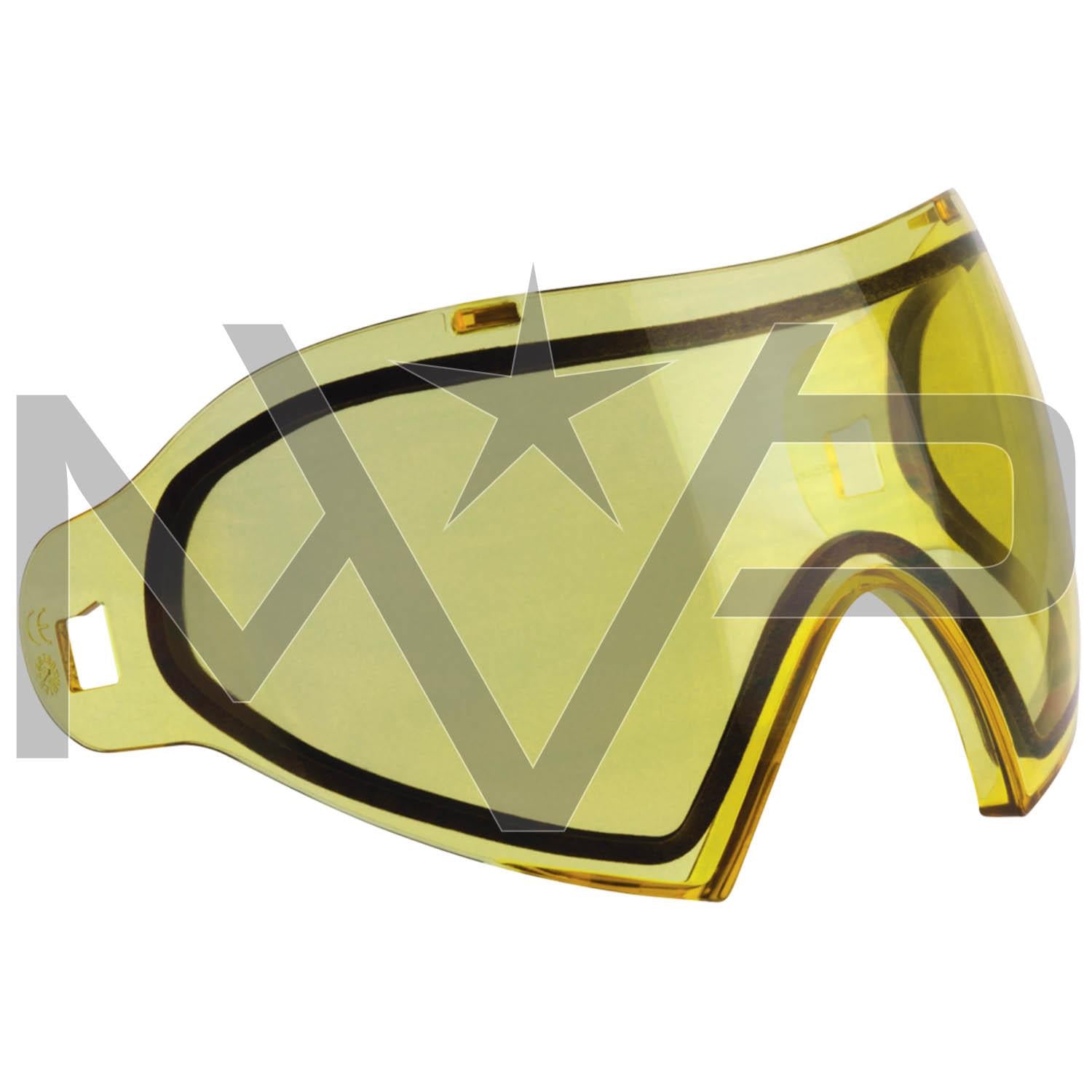 DYE i4/i5 Thermal Lens - Yellow