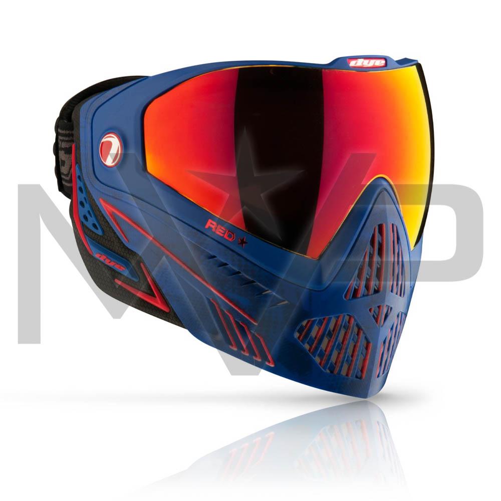 DYE i5 Paintball Mask - RL