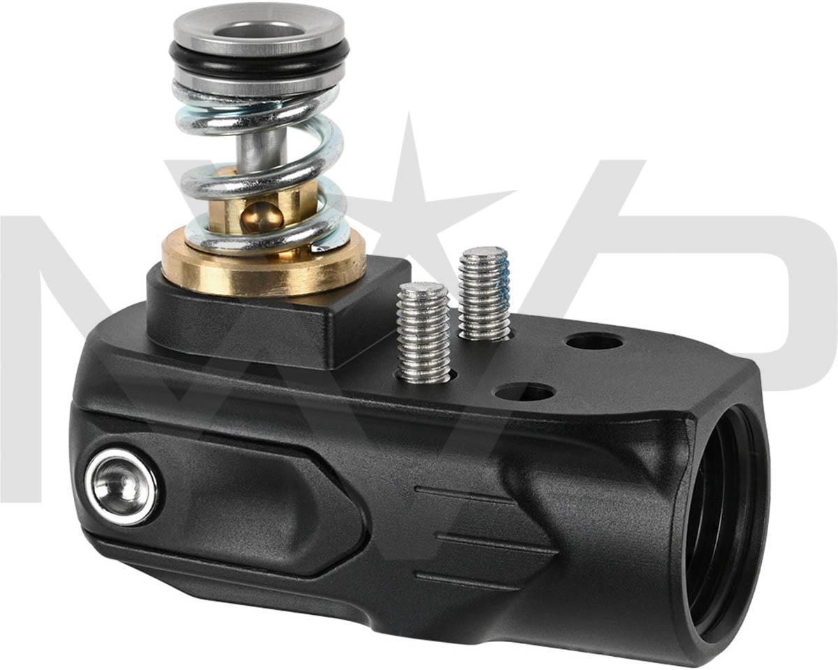 Eclipse POPS 180R POPS Asa Inline Kit - Black