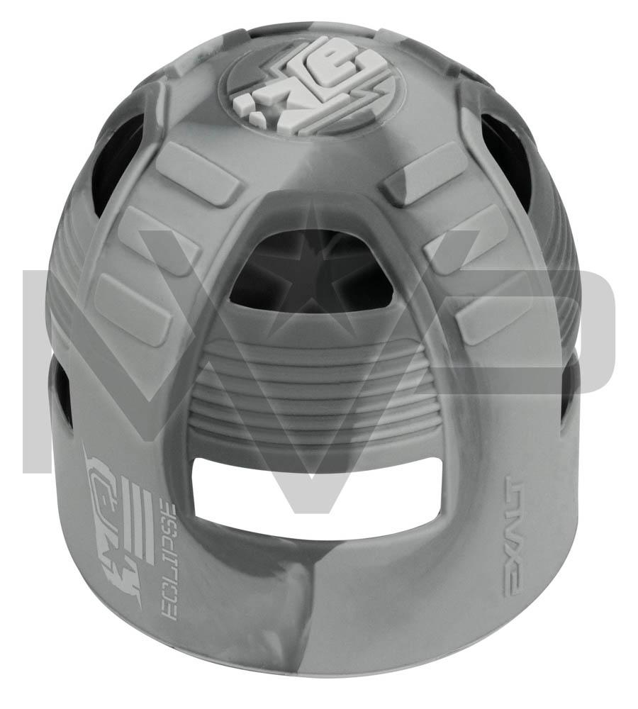 Eclipse Tank Grip - by Exalt - Urban/ White