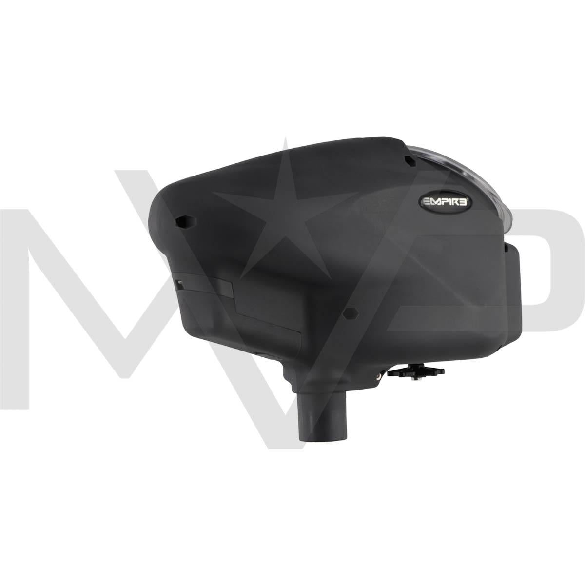 Empire Halo Too Paintball Loader with Rip Drive and Toolless Battery D